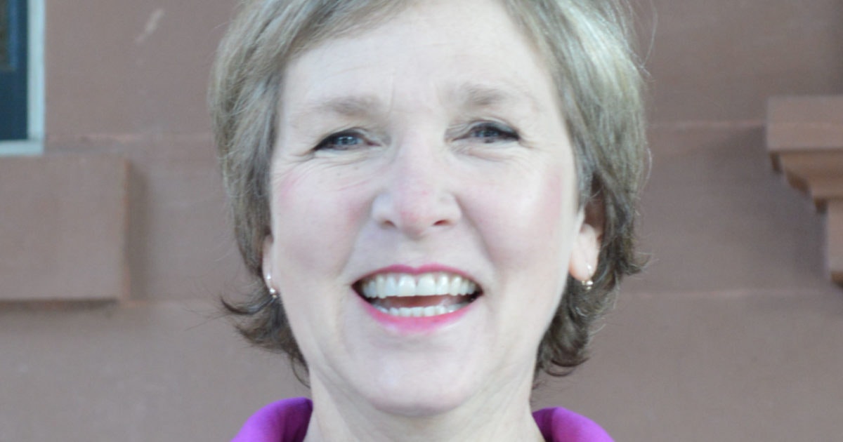 Sally Vance-Trembath | The Breakthrough Institute