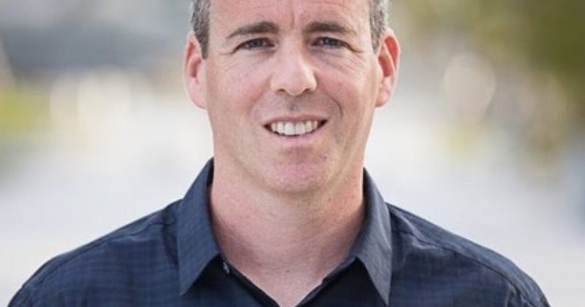 Michael Grunwald | The Breakthrough Institute