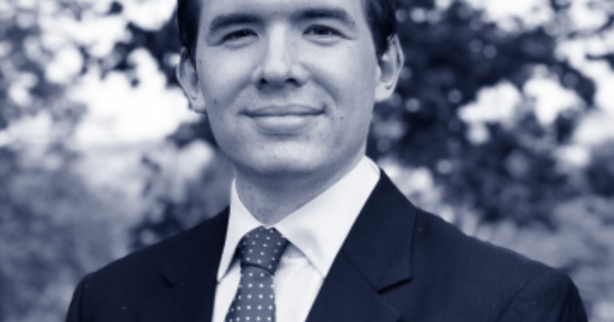 Patrick White | The Breakthrough Institute