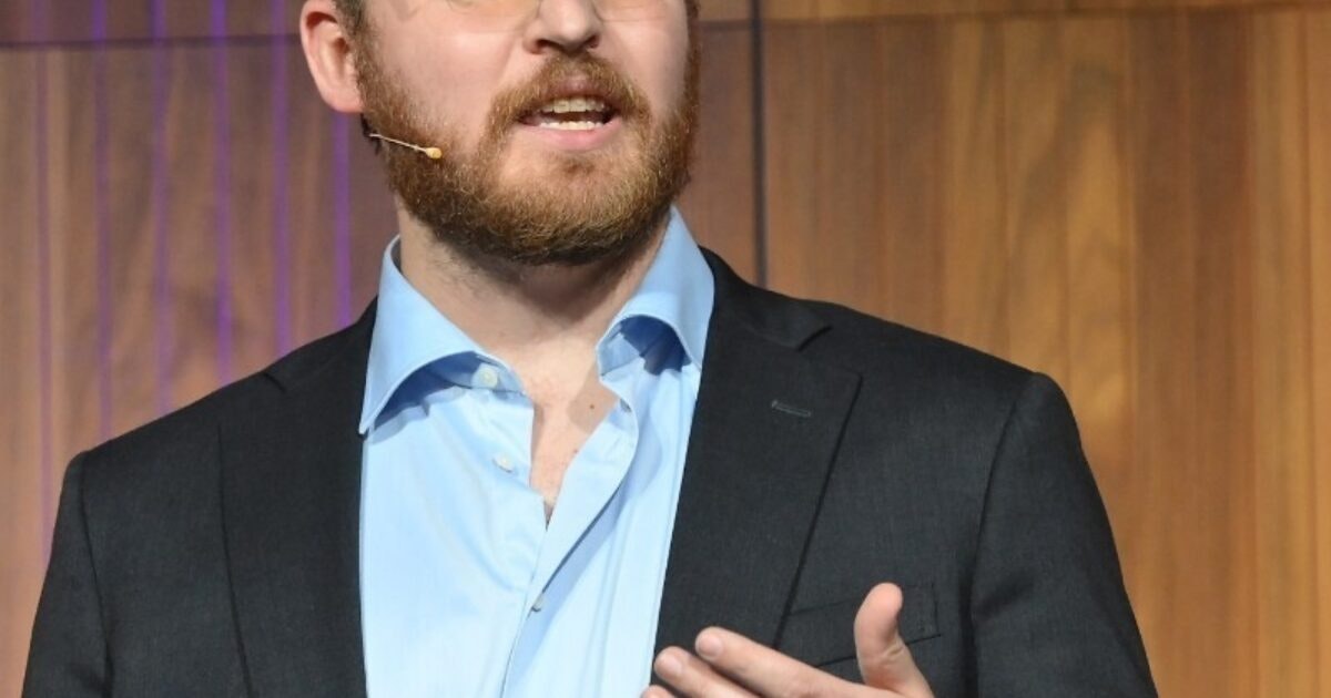 Alex Gilbert | The Breakthrough Institute