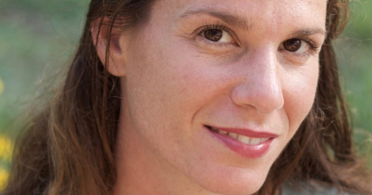 Jessica Weinkle | The Breakthrough Institute