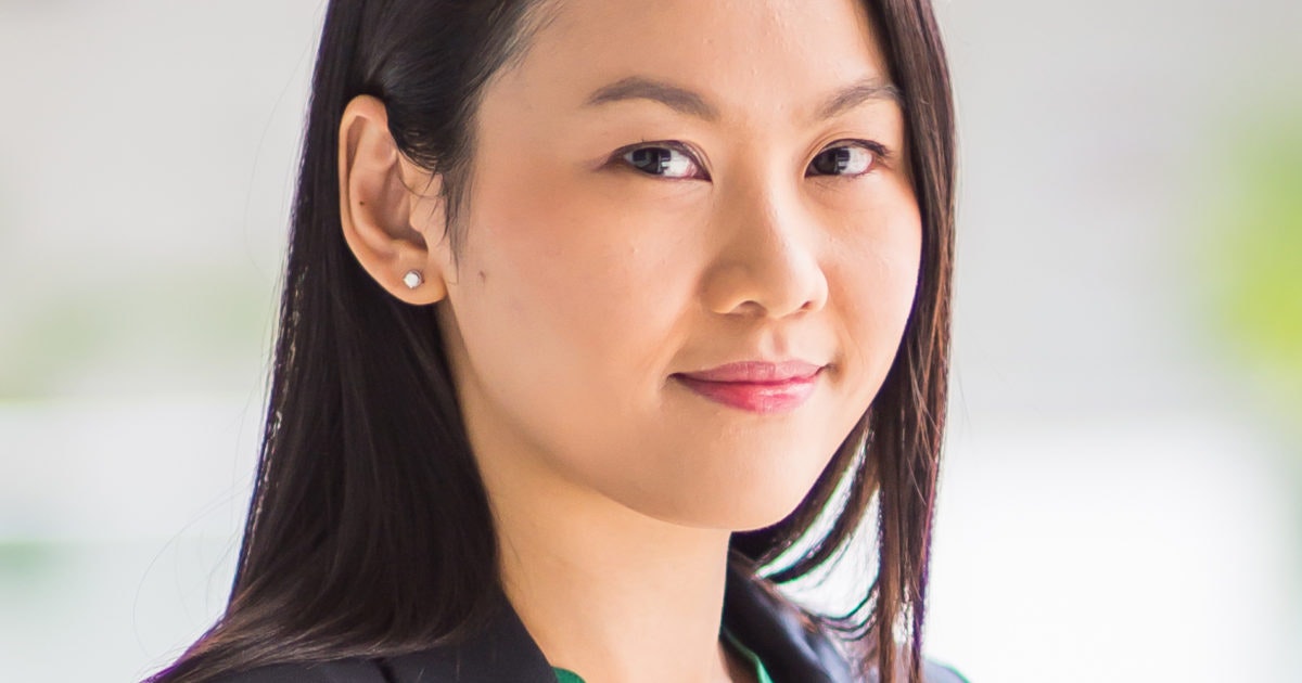 Shirley Ho | The Breakthrough Institute