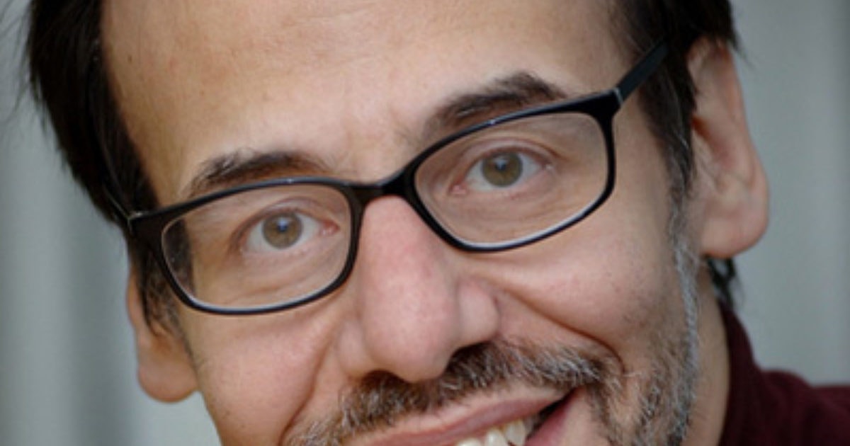 Steve Fuller | The Breakthrough Institute