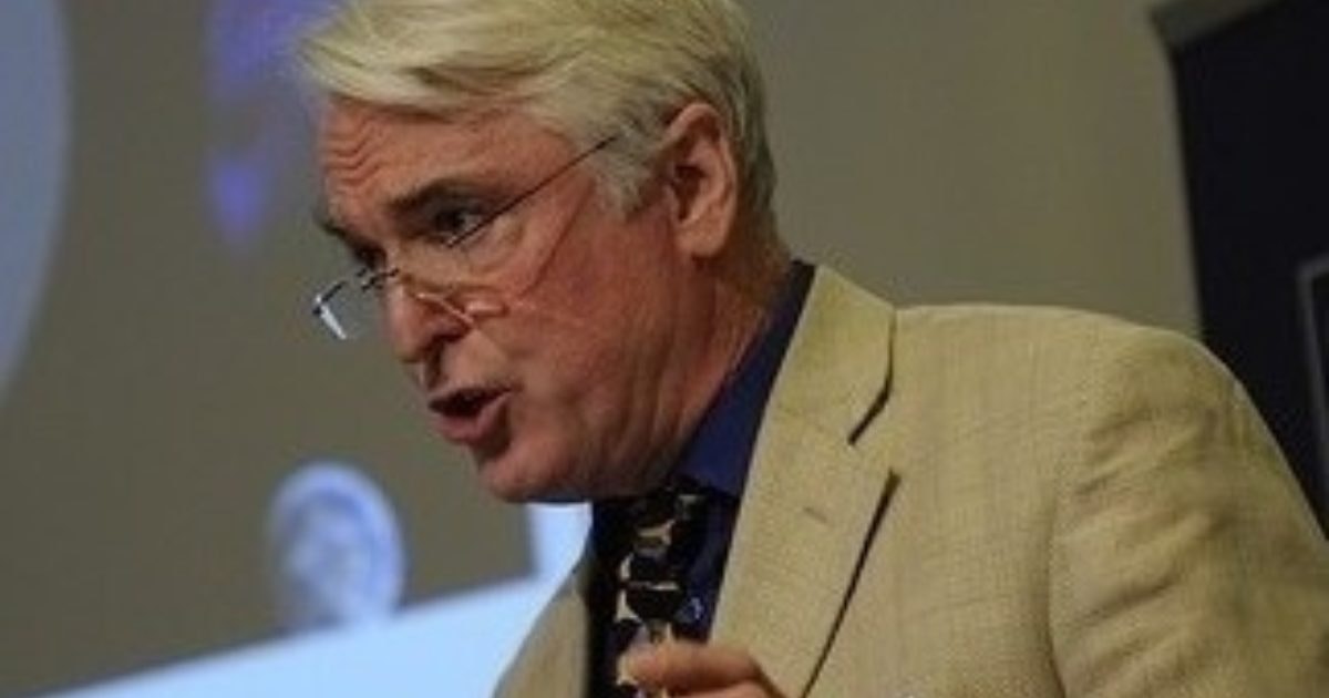 Steve Rayner | The Breakthrough Institute