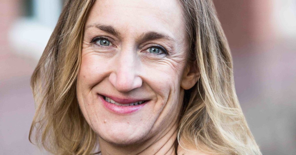 Tisha Schuller | The Breakthrough Institute