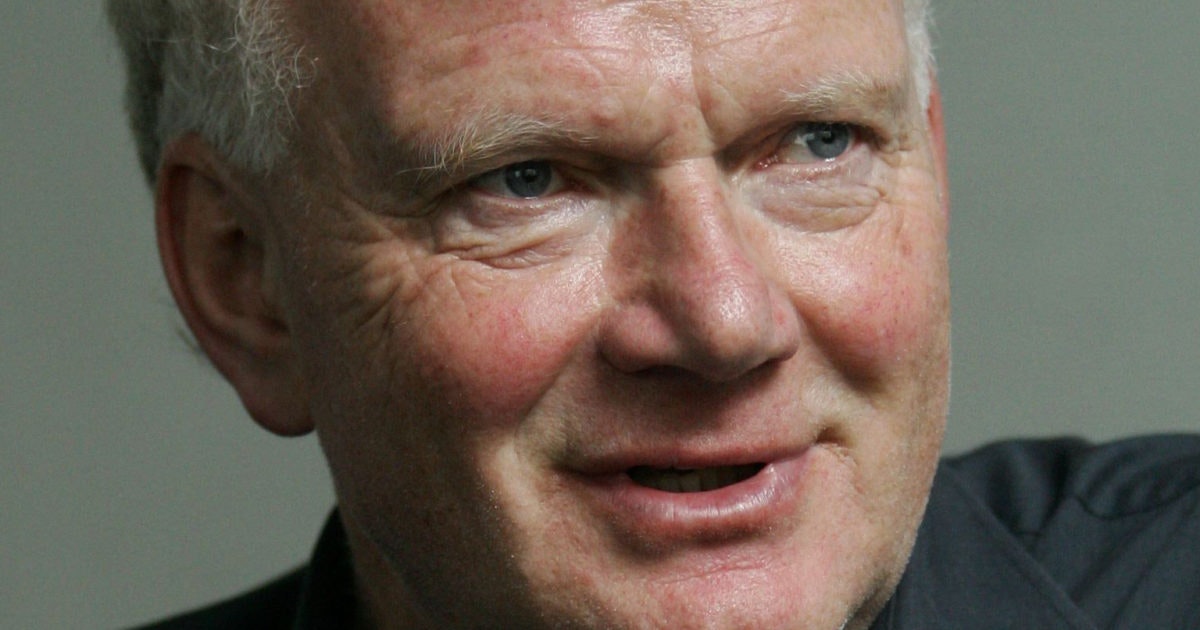 Ulrich Beck | The Breakthrough Institute