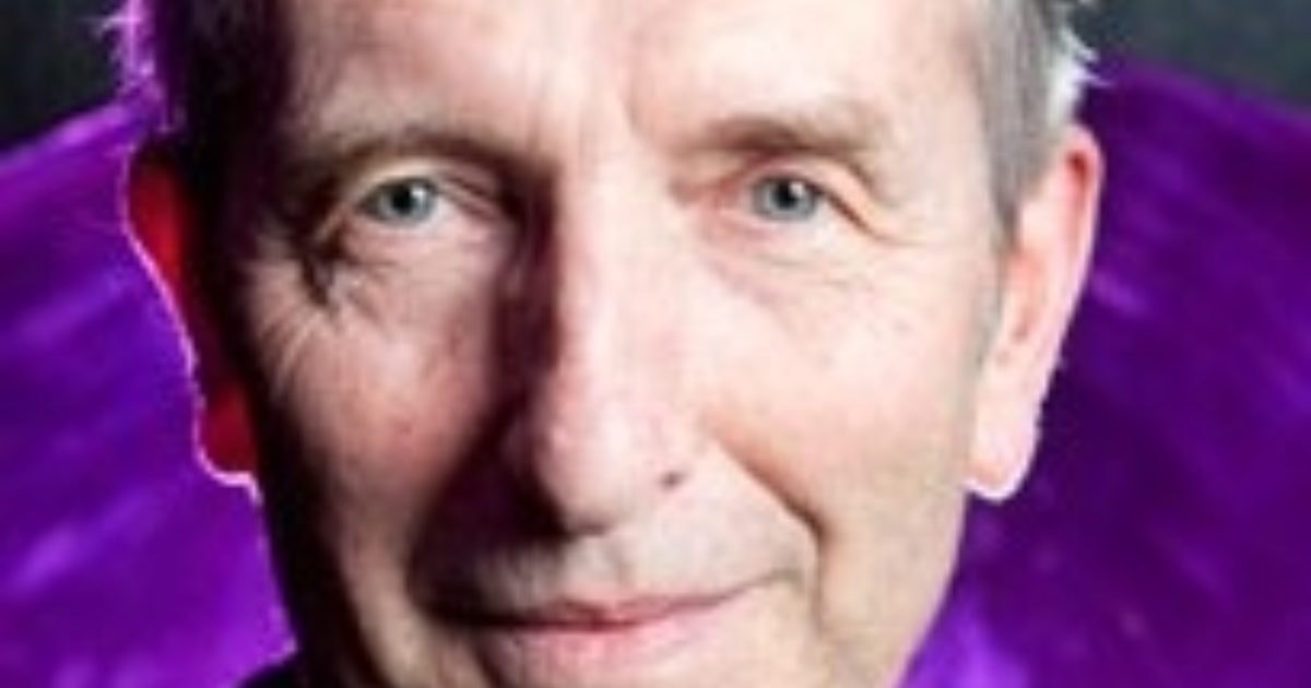 Vaclav Smil | The Breakthrough Institute