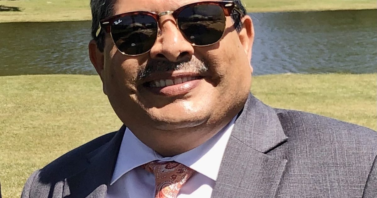 Channa Prakesh | The Breakthrough Institute