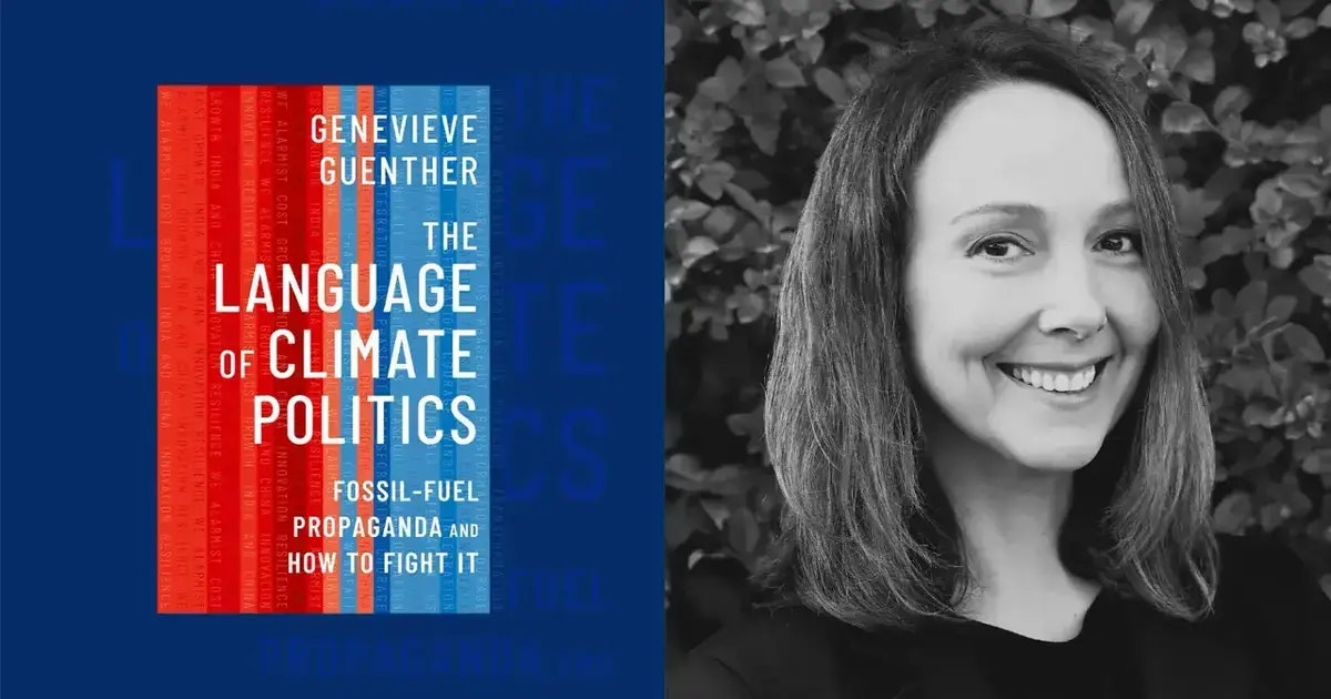 Fact Checking “The Language of Climate… | The Breakthrough Institute