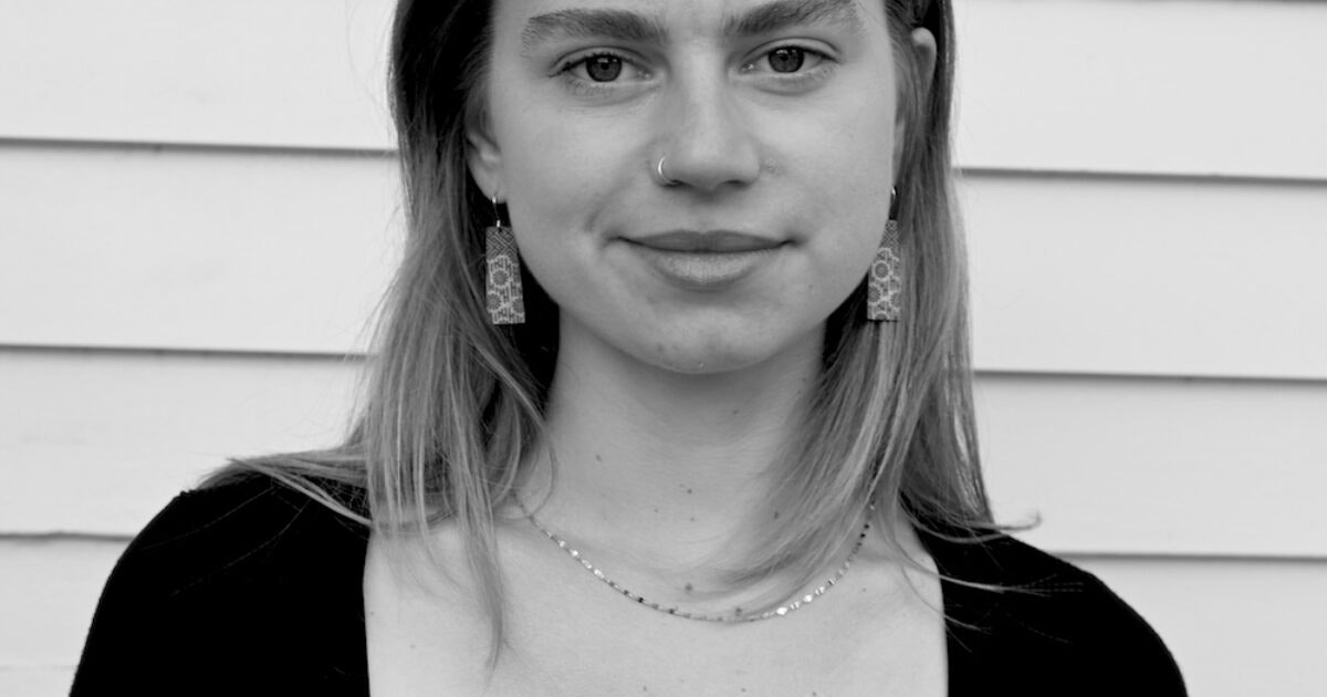 Elizabeth McCarthy | The Breakthrough Institute