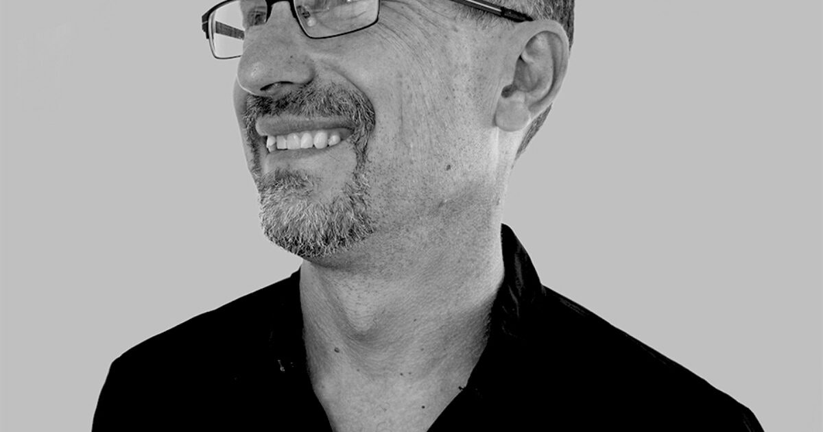 Ted Nordhaus | The Breakthrough Institute